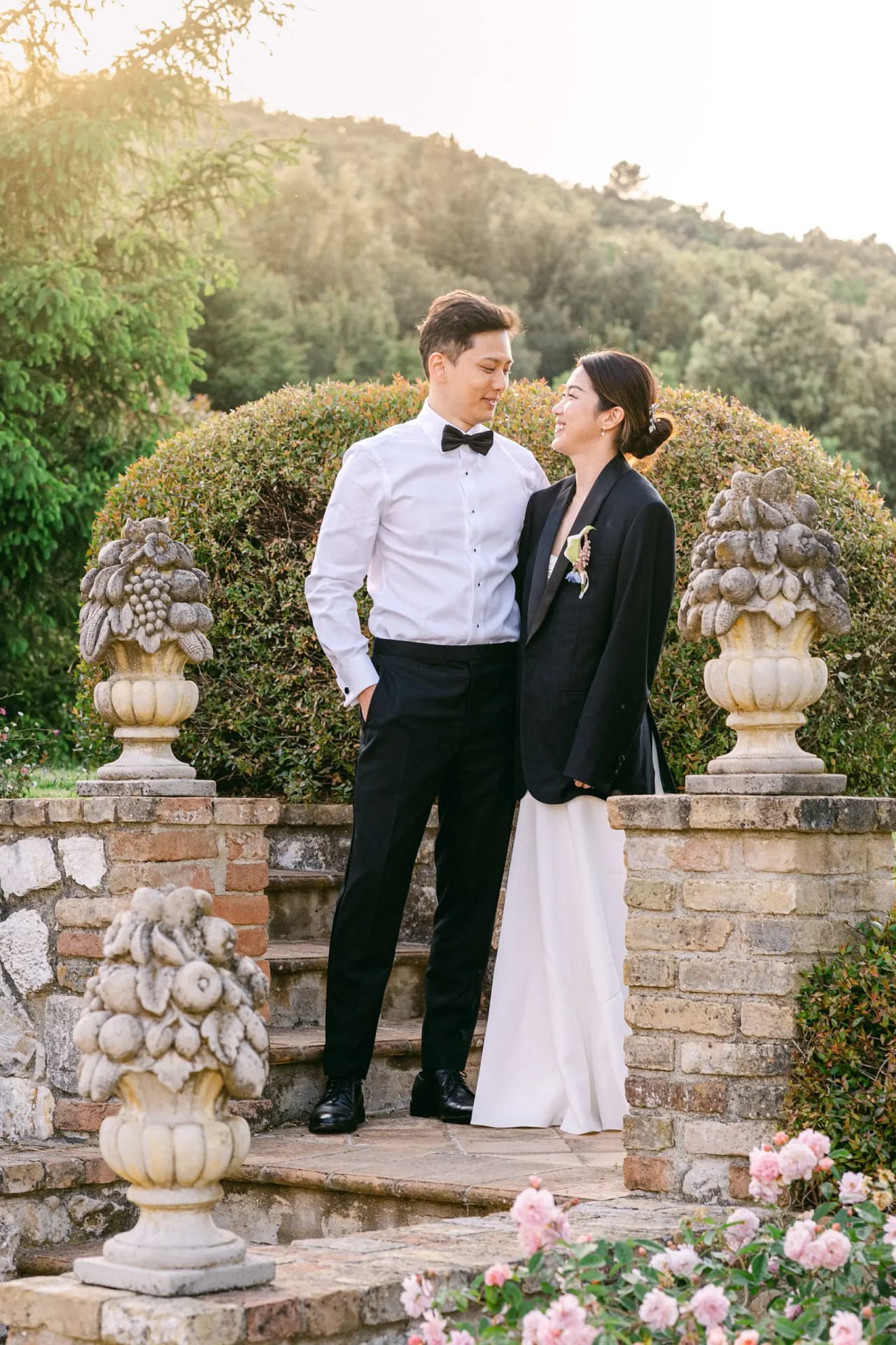 Tenuta del Gallo Wedding Photography Amelia Umbria: Tuscan Style ...